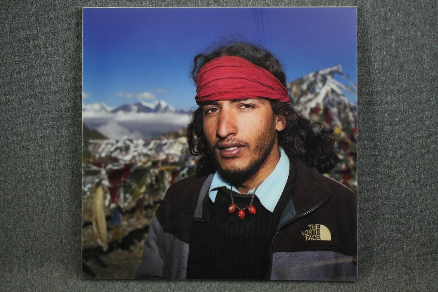 Simon James | Ramhari Sharma | MutualArt