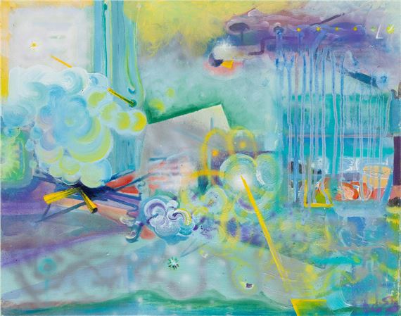 Radim Koros | 1 Artworks | MutualArt