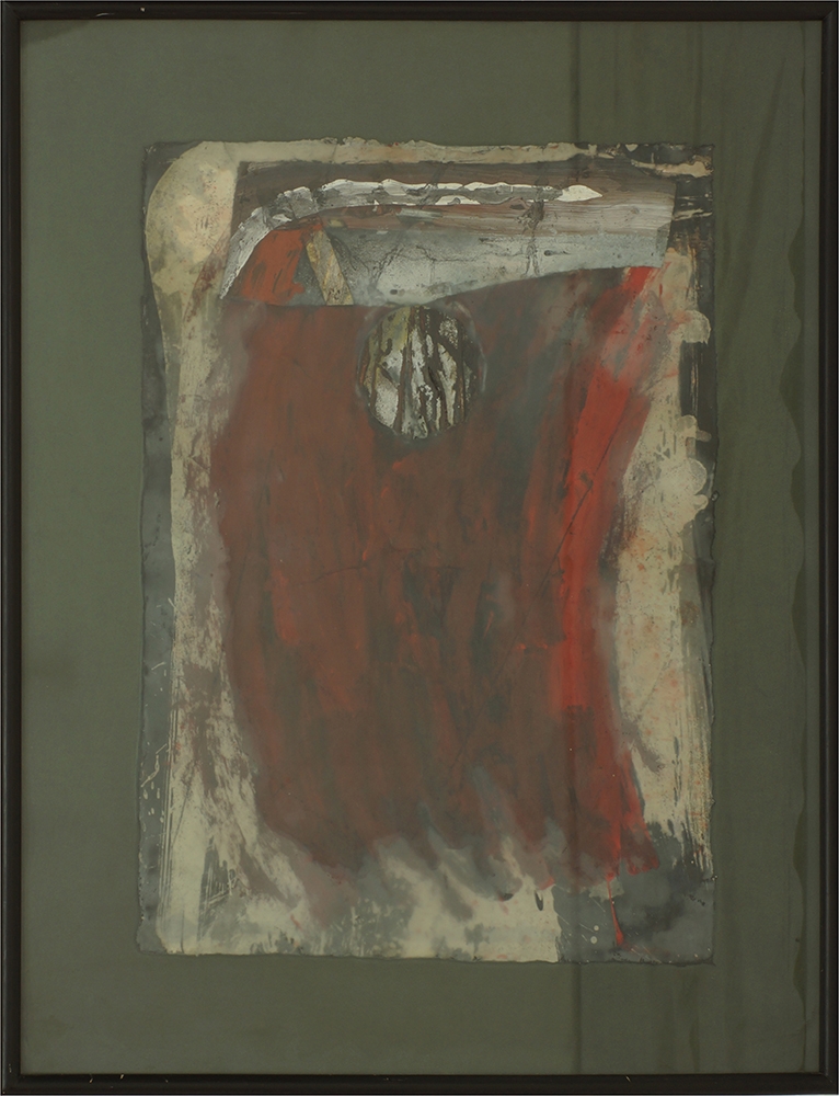 Kikos Lanitis | abstract | MutualArt