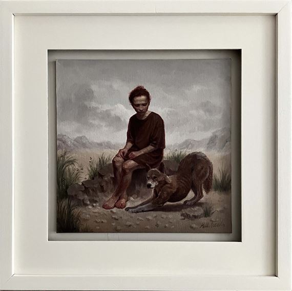 Murat Turan | Murat TURAN (1988 | MutualArt