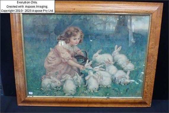 Frederick Morgan | A PEARS PRINT | MutualArt