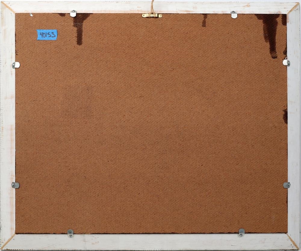 Rodney Demps | RODNEY DEMPS FLORIDA HIGHWAYMEN BREEZY PALM | MutualArt