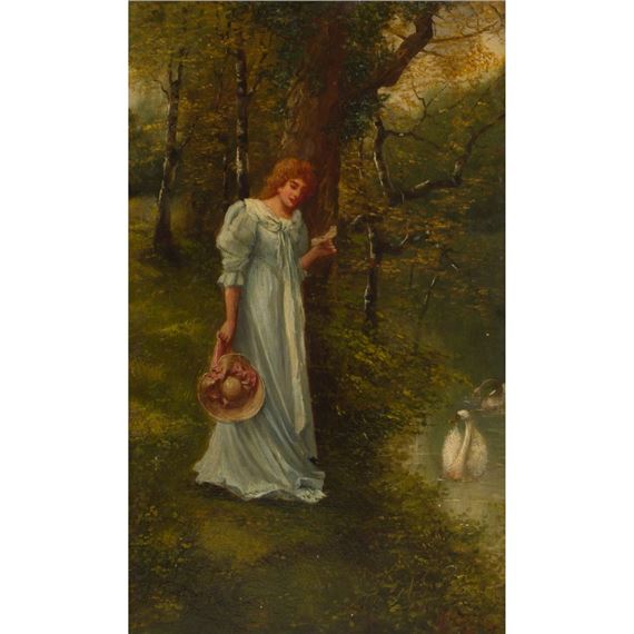 James Andrew McColvin | (3) total items including an undated McColvin ...