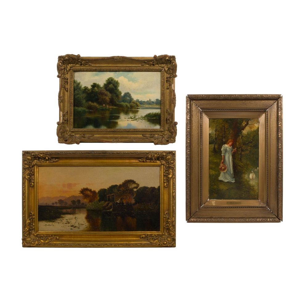 James Andrew McColvin | (3) total items including an undated McColvin ...