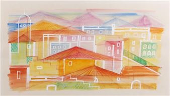 Carlos Botelho | 118 Artworks at Auction | MutualArt