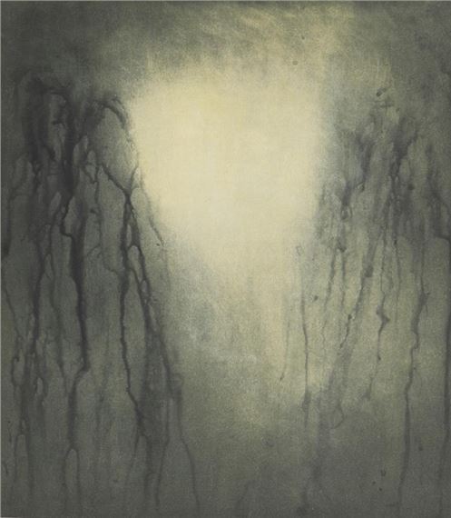 Michael Biberstein | Sargasso (1998) | MutualArt