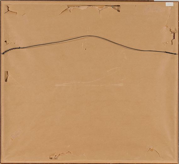 Jan Sharkey Thomas | Polar Bears (1977) | MutualArt