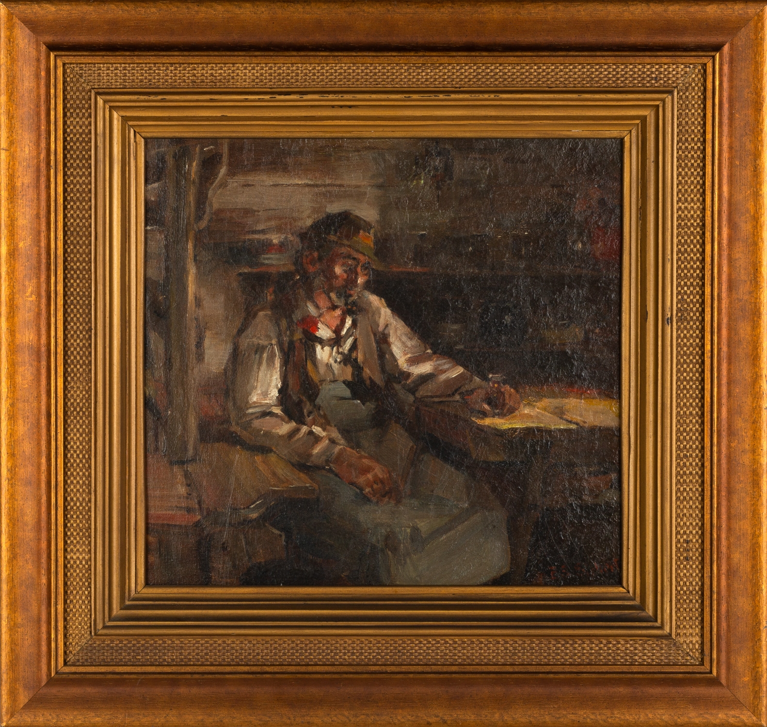 Edward Selmar Siebert | Edward Selmar Siebert | MutualArt