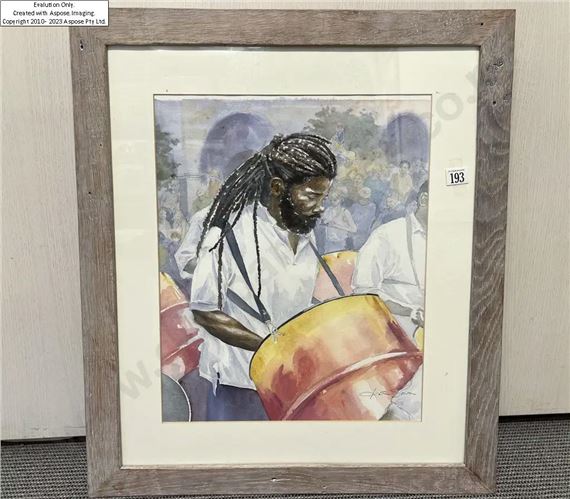 Kate Sowa | 1 Artworks at Auction | MutualArt