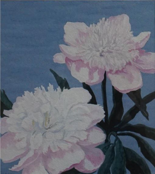 Jean S. Cram | 1 Artworks at Auction | MutualArt