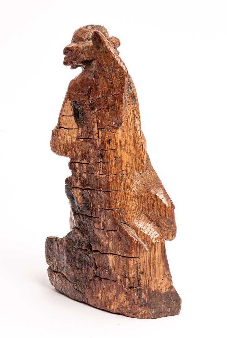 Netherlandish School, 16th Century | A Southern Netherlands carved oak ...