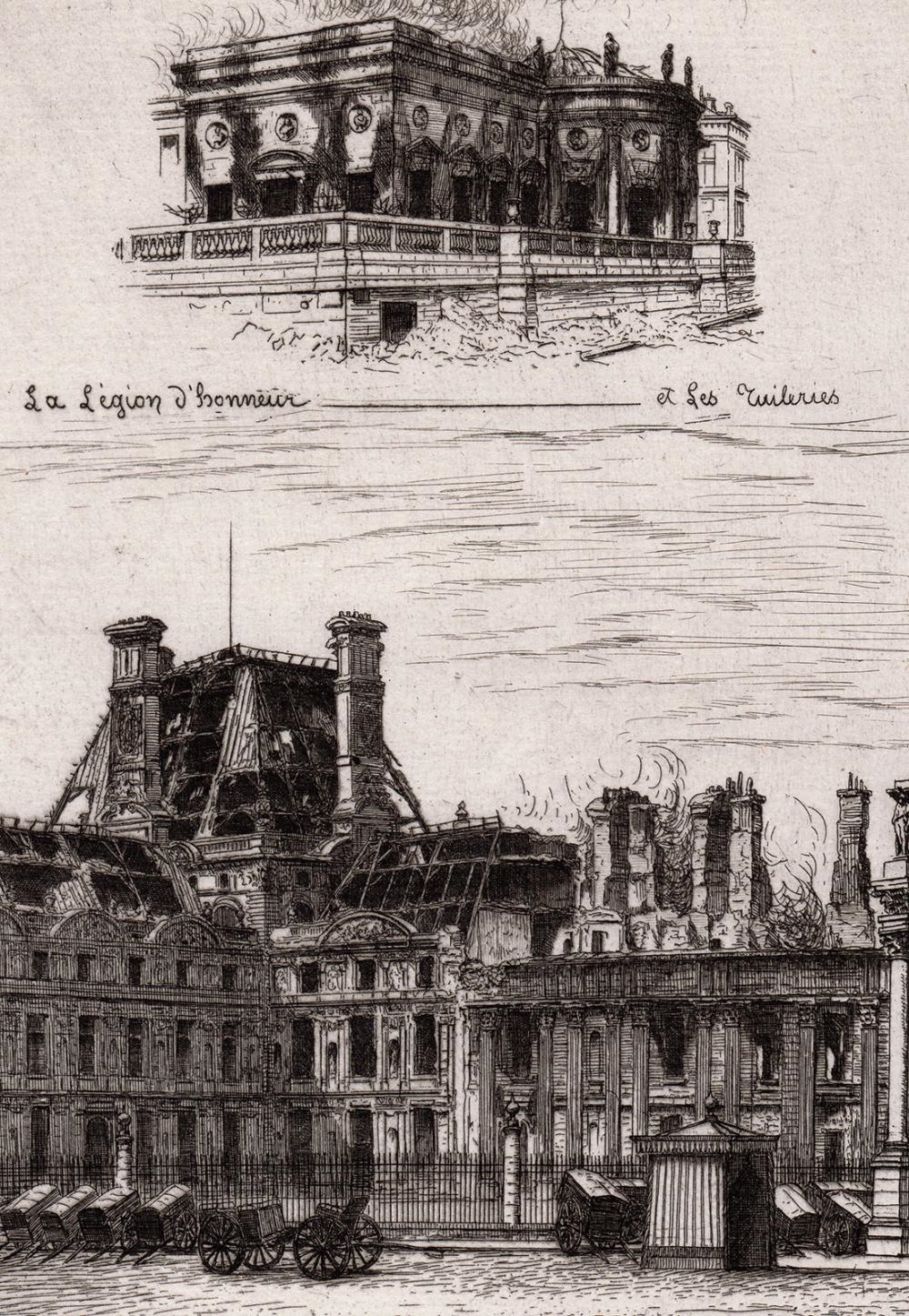 Adolphe Théodore Jules Martial Potemont | Martial (Adolphe Theodore ...