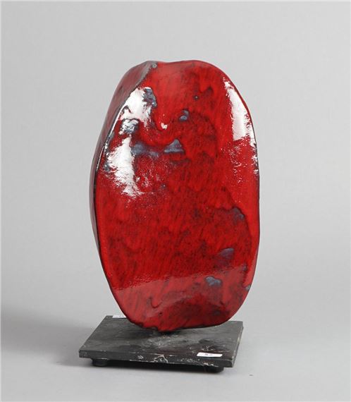 Alda Brunenberg | 3 Artworks at Auction | MutualArt