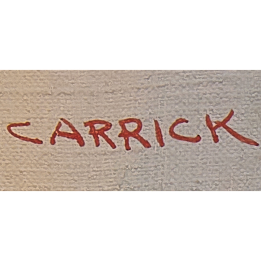 Beverly Jamison Carrick | Stone Bridges | MutualArt