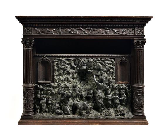 Etienne Auguste Capoy | 2 Artworks at Auction | MutualArt