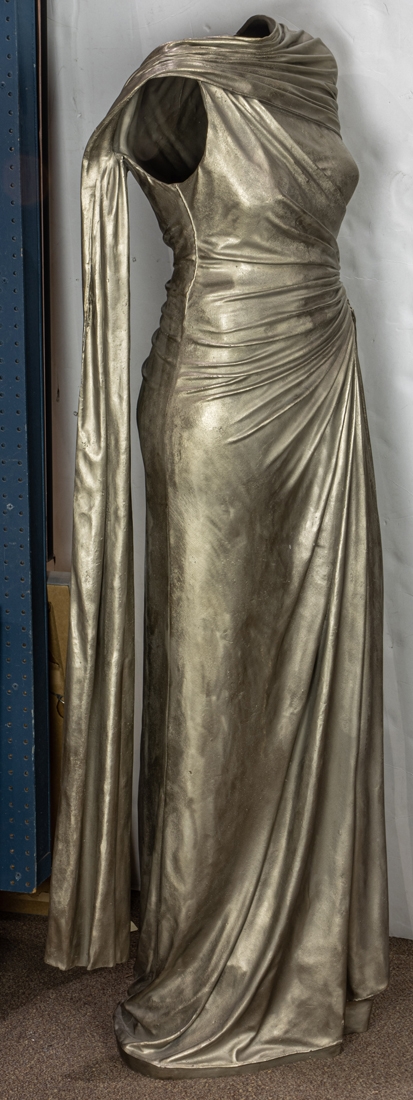 Karen LaMonte | Nocturne (2015) | MutualArt