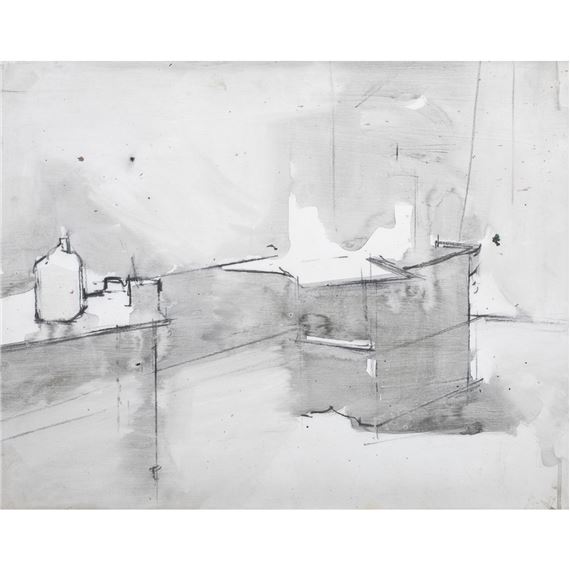 James Weeks | Still Life (1969) | MutualArt