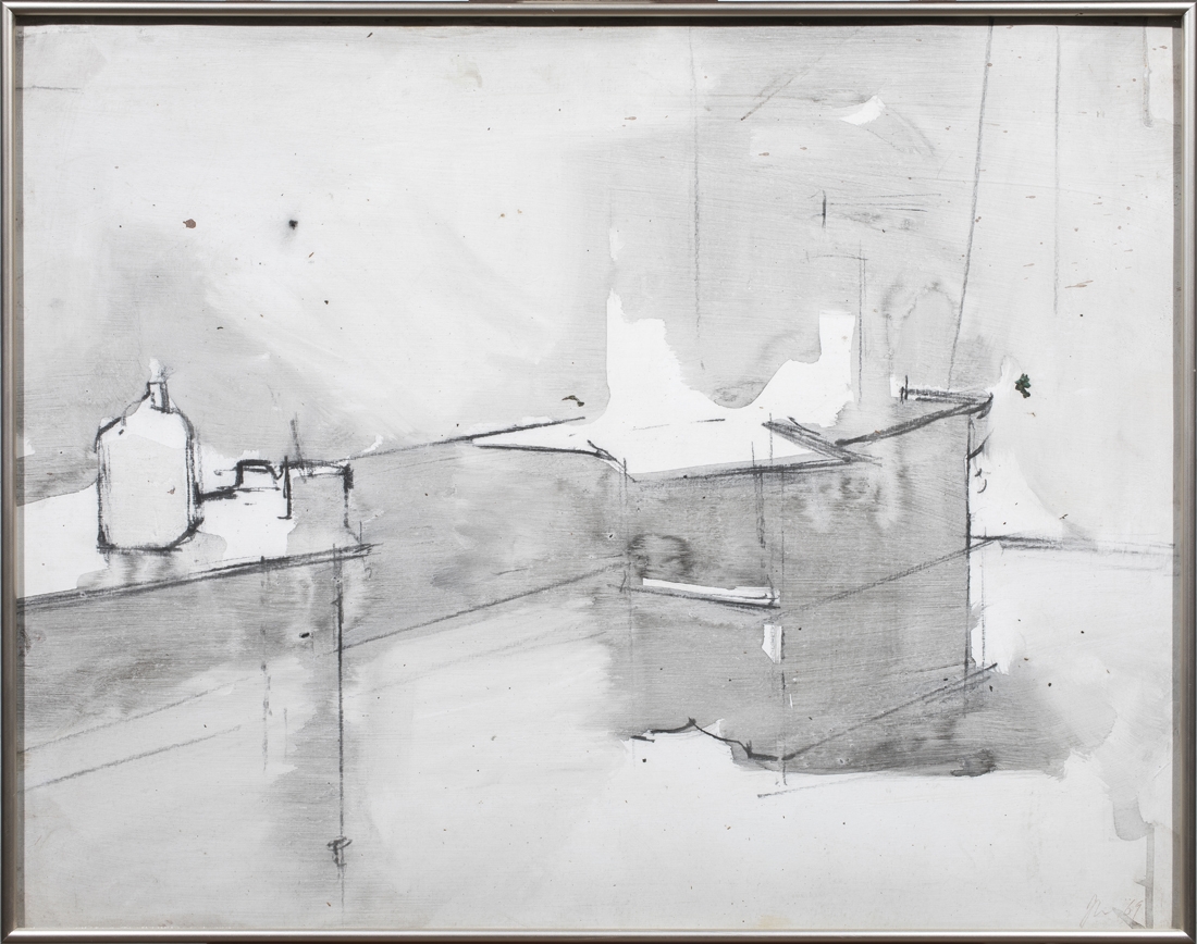 James Weeks | Still Life (1969) | MutualArt