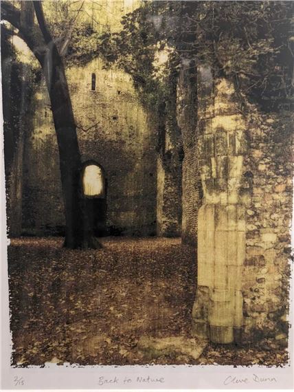 Clive Dunn | Clive Dunn (British Contemporary | MutualArt