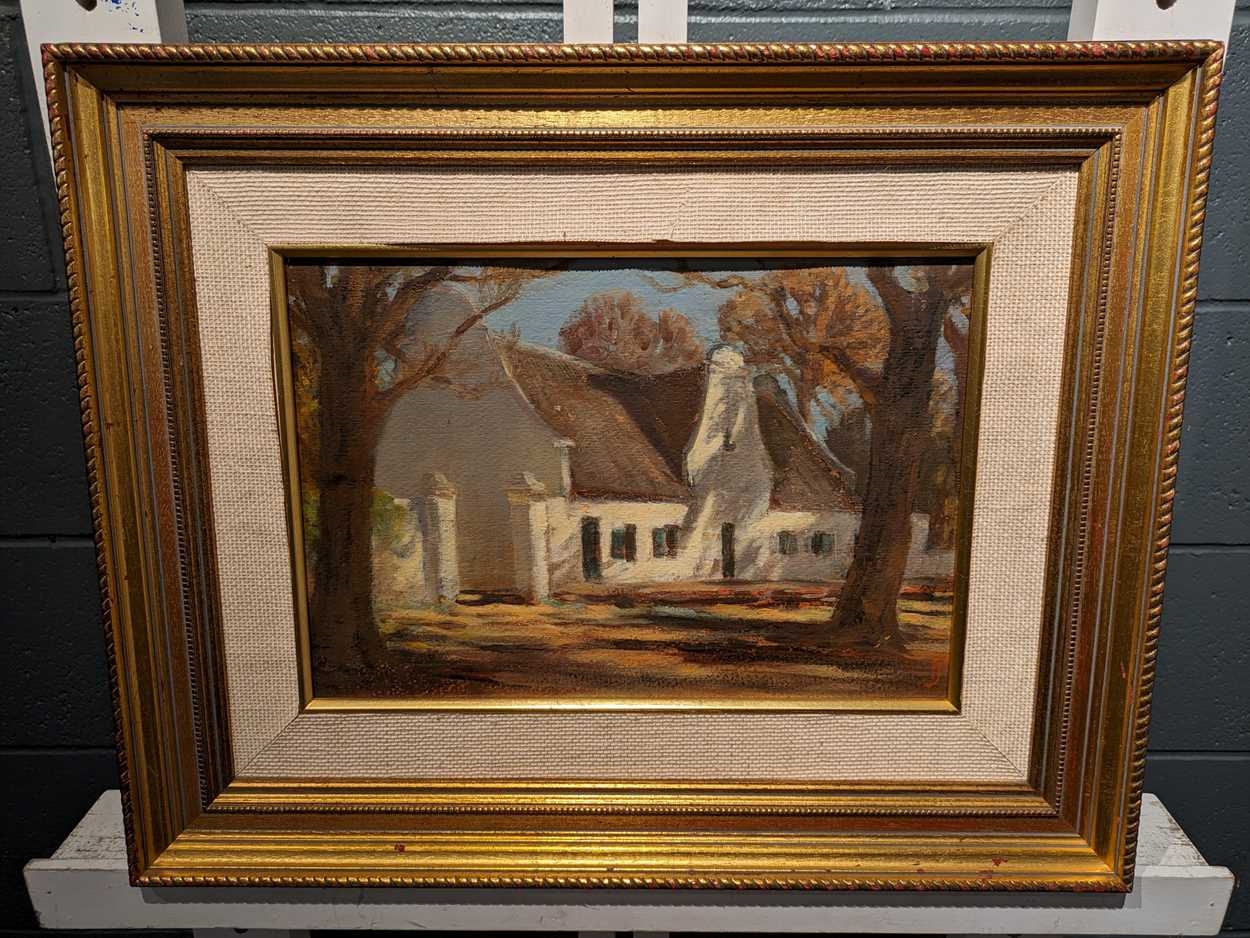 Charles Graeme Powell-Jones | Charles Graham Powell-James (South ...