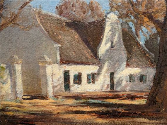 Charles Graeme Powell-Jones | Charles Graham Powell-James (South ...