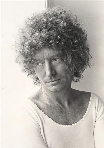 Greg Weight | Brett (1975) | MutualArt