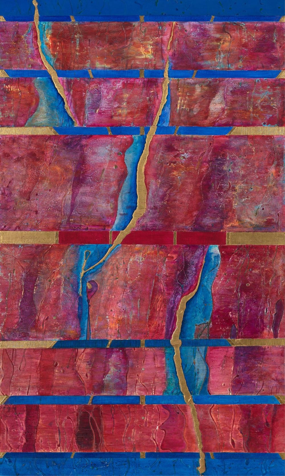 Philip Aziz | The Golden Fleece (1984) | MutualArt