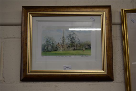 Peter Rooke | 1 Artworks at Auction | MutualArt