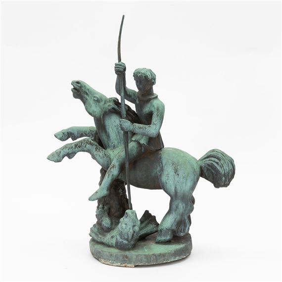 Bernard Anderson | 1 Artworks at Auction | MutualArt