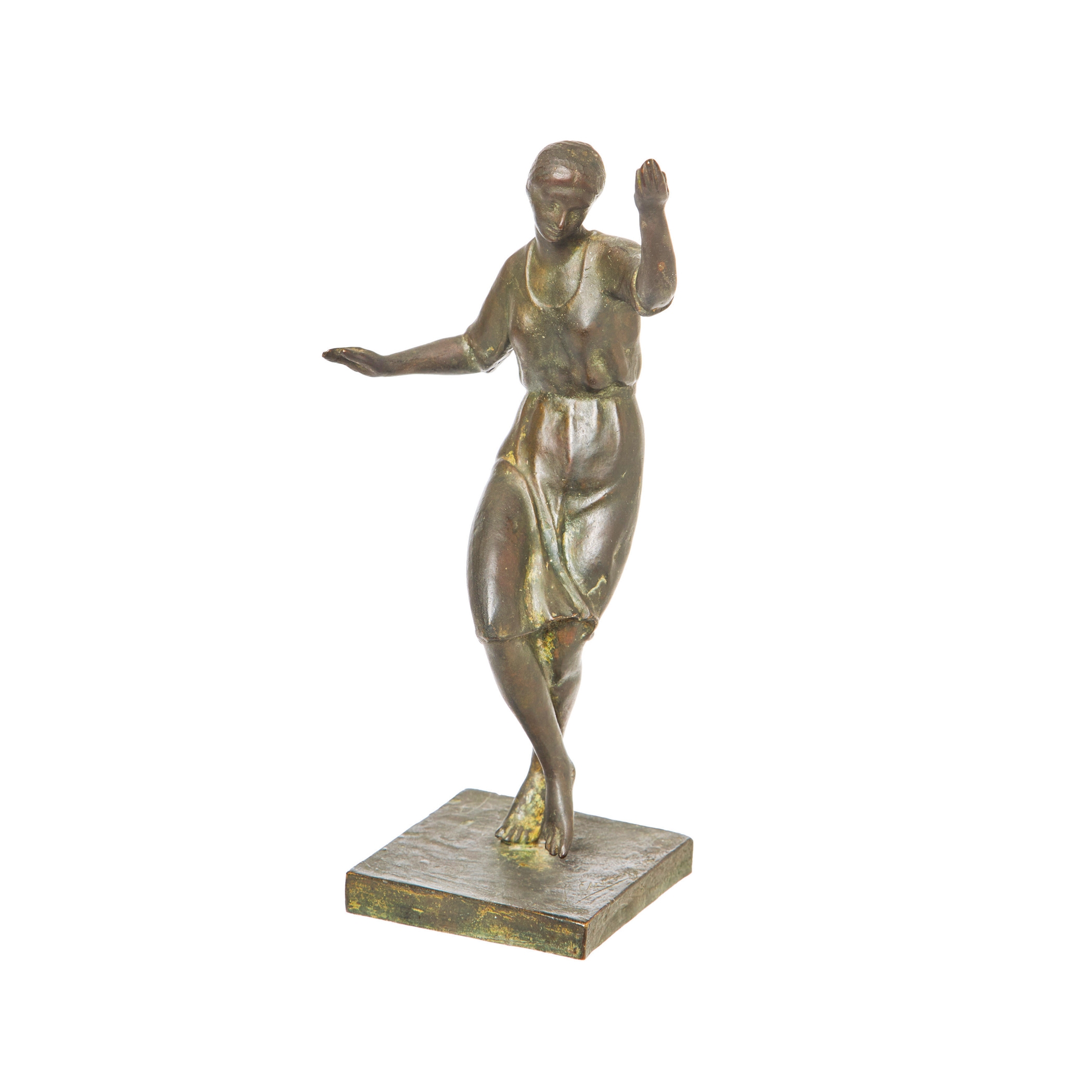 Josep Gausachs Armengol | Bailarina | MutualArt