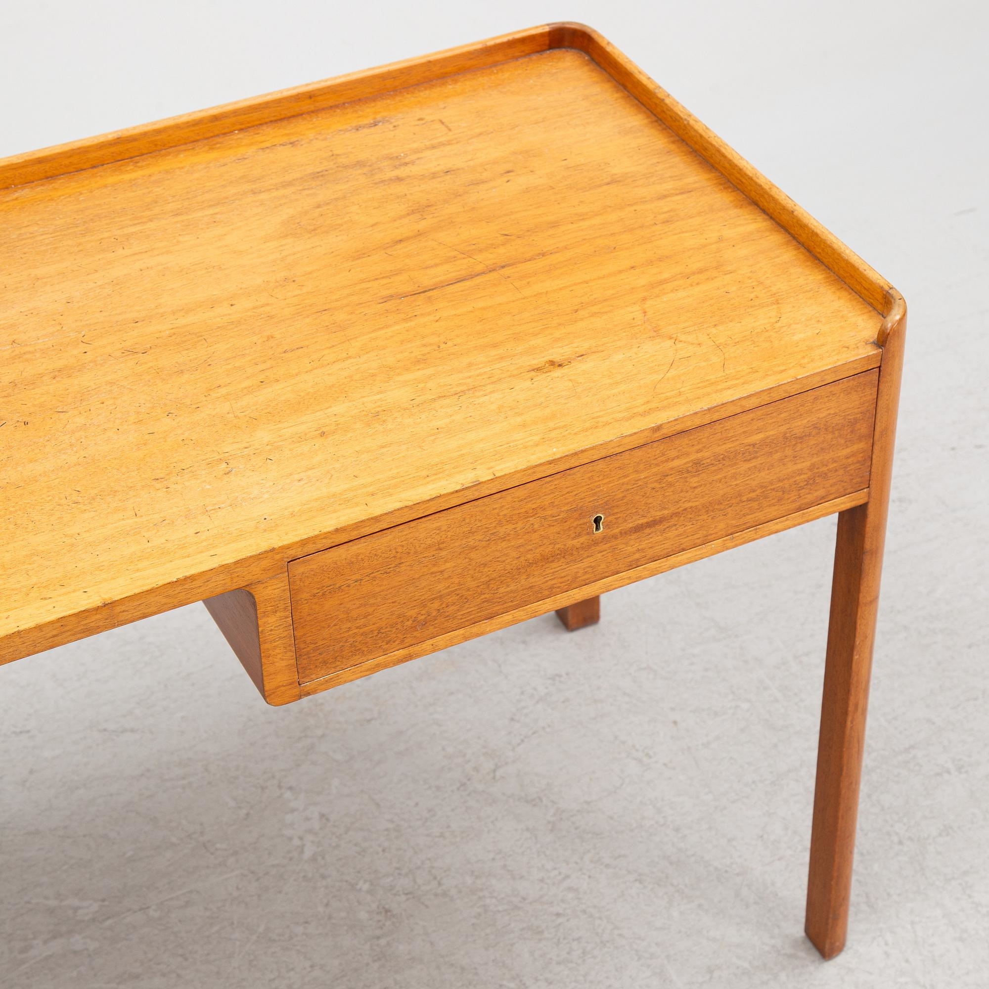 Josef Frank | a dressing table, model 650 | MutualArt