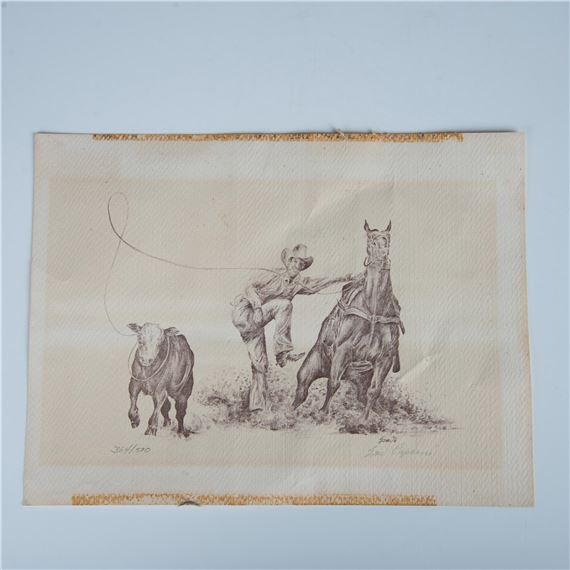 Eva Caprani Hansen | 1 Artworks | MutualArt