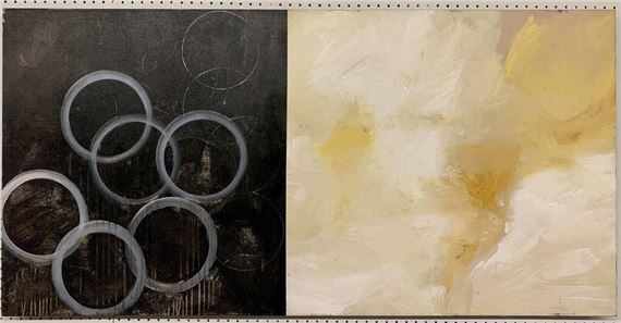 James Gary Richmond | 2 Artworks at Auction | MutualArt