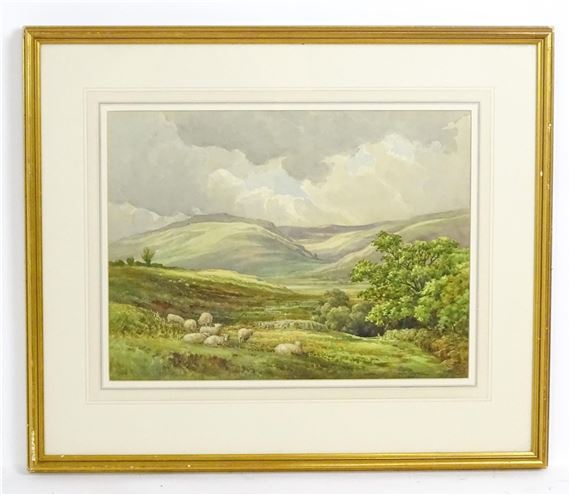 George Cooper | George Cooper,th century (Circa 13) | MutualArt