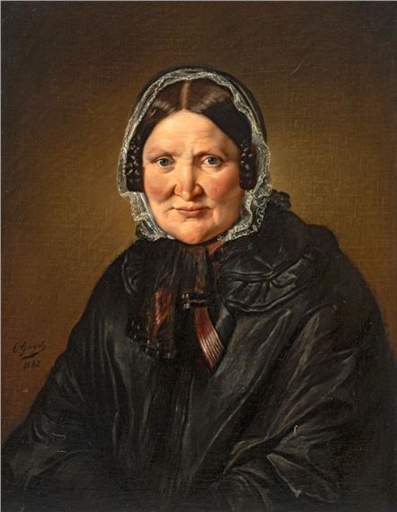 Carl Adolf Gugel | Gugel (1848) | MutualArt