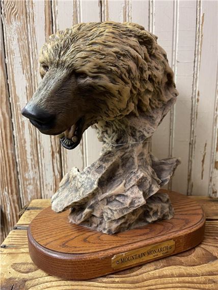 Randy Reading | 1 Artworks at Auction | MutualArt