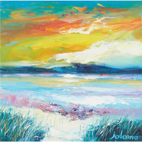 John Lowrie Morrison | JOHN LOWRIE MORRISON O.B.E. (JOLOMO) (SCOTTISH ...