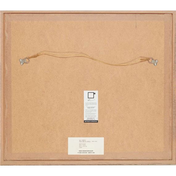 Mali Morris | MALI MORRIS R.A. (BRITISH 1945 | MutualArt