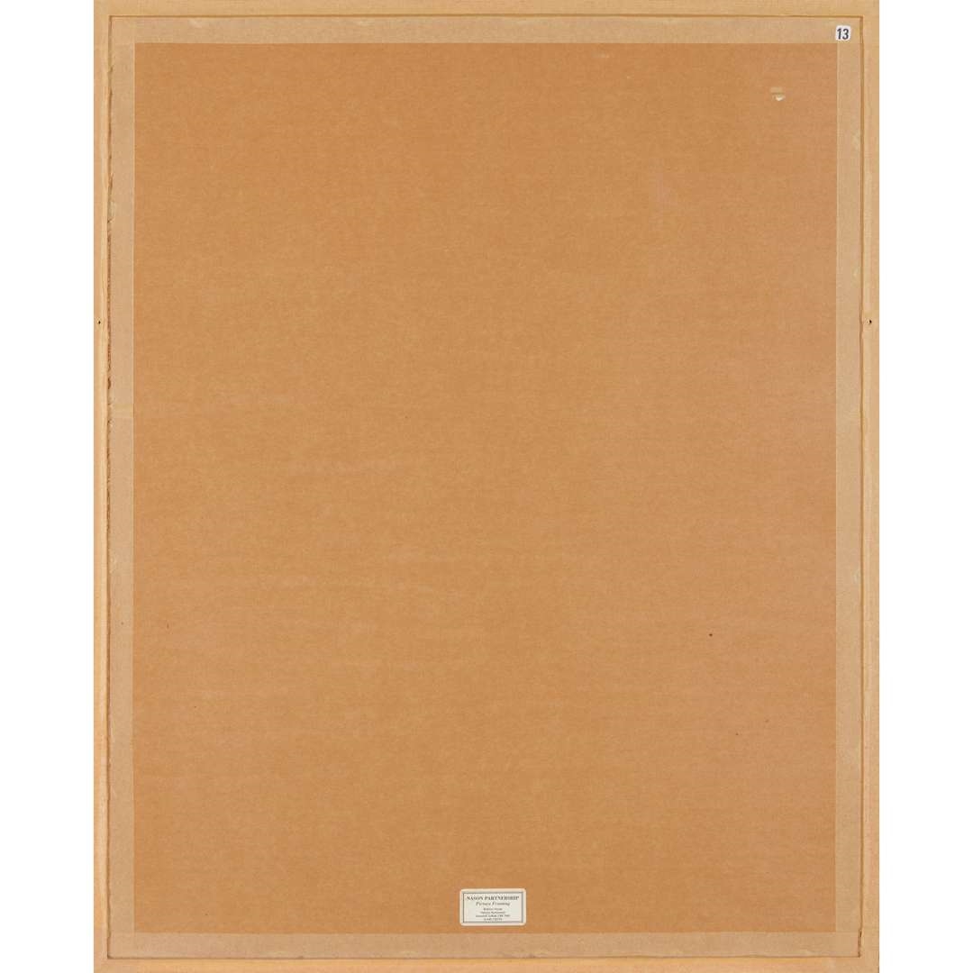 Sheila Robinson | SHEILA ROBINSON (BRITISH 1925-1988 (1978) | MutualArt