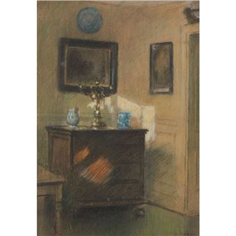 Patrick William Adam | 197 Artworks at Auction | MutualArt