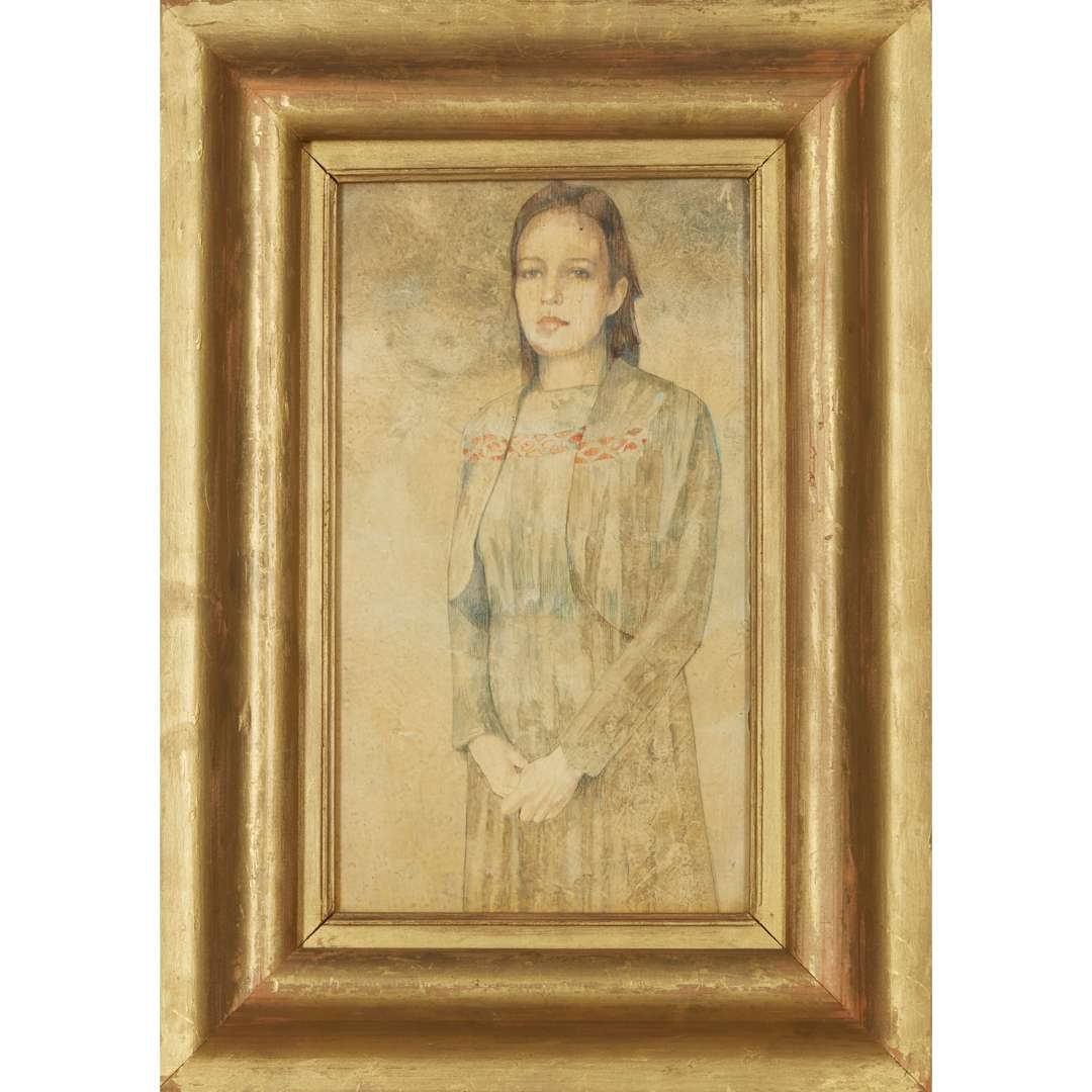 Marion McIntosh | MARION MCINTOSH (SCOTTISH FL.1986-1998 | MutualArt