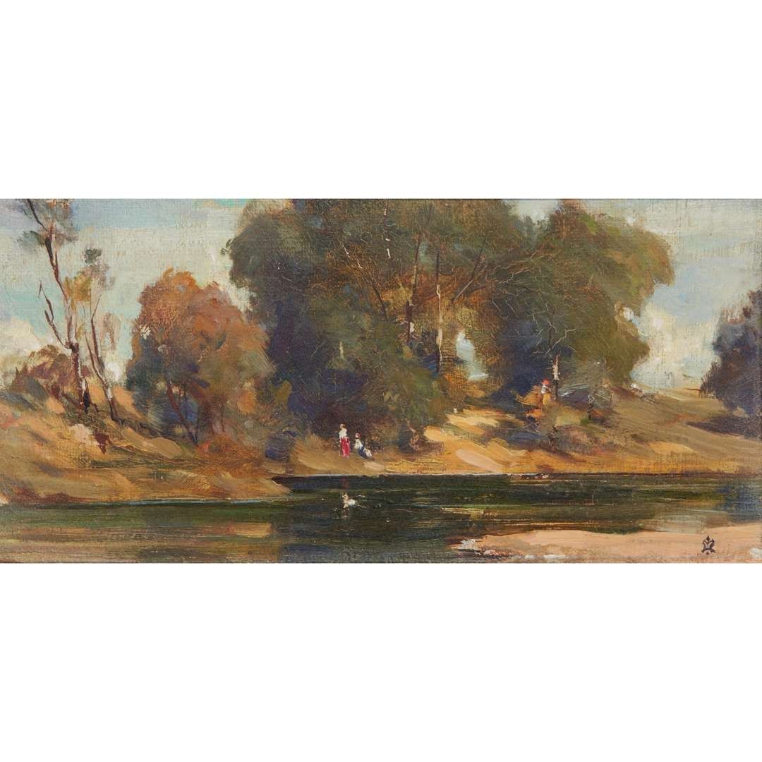 William Grant Murray | WILLIAM GRANT MURRAY A.R.C.A. (SCOTTISH 1877 ...