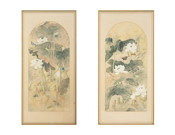 Cecilia Lin | 1 Artworks | MutualArt