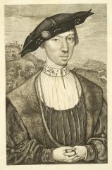 Jan Mostaert | Portrait of Joast VanBronkhorst | MutualArt