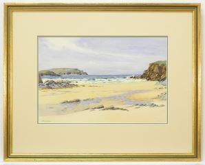 Edward Herbert Burt-smith | 1 Artworks at Auction | MutualArt