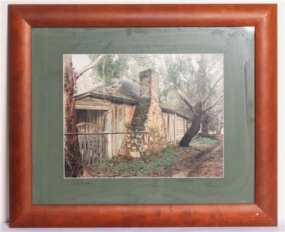 Col Ellis | Gundaroo | MutualArt