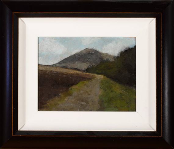 Colin Watson | MOUNTAIN LANDSCAPE | MutualArt