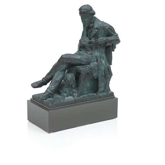 Alexander Stoddart | lexander Stoddart (born 1959) | MutualArt