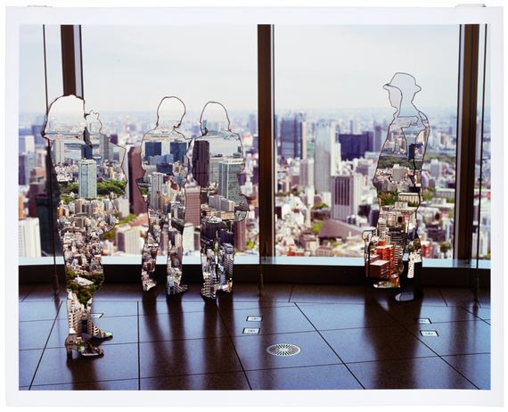 Matthew Geiger | 1 Artworks | MutualArt