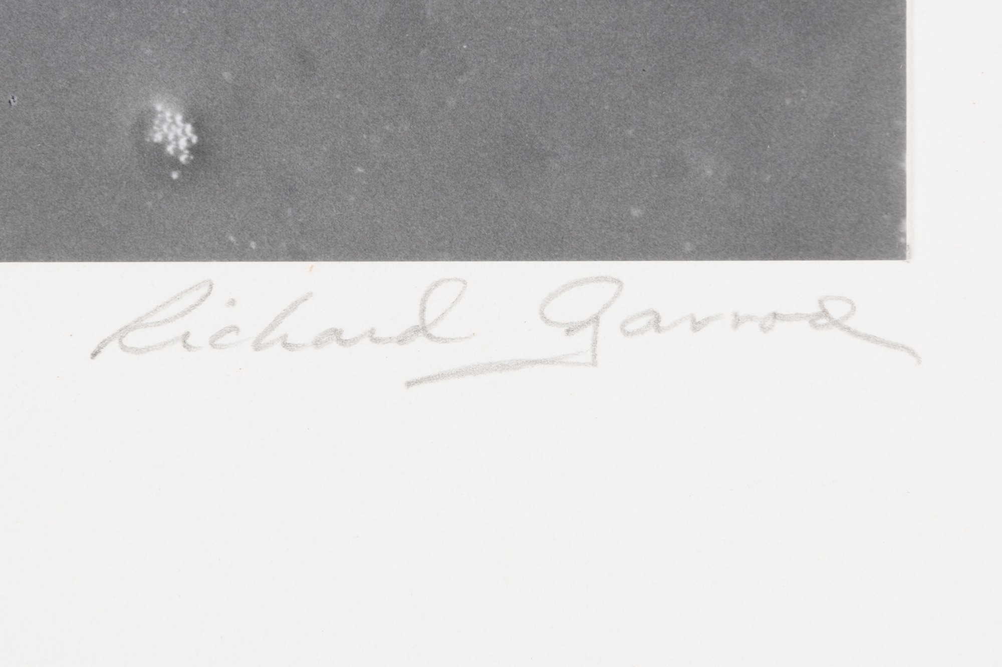 Richard Garrod | Tidepool - Point Lobos (1982) | MutualArt